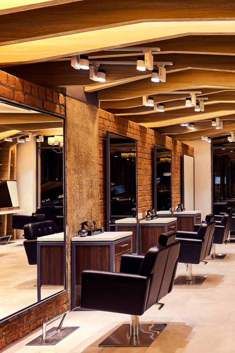 Vurve Salon – RSDA