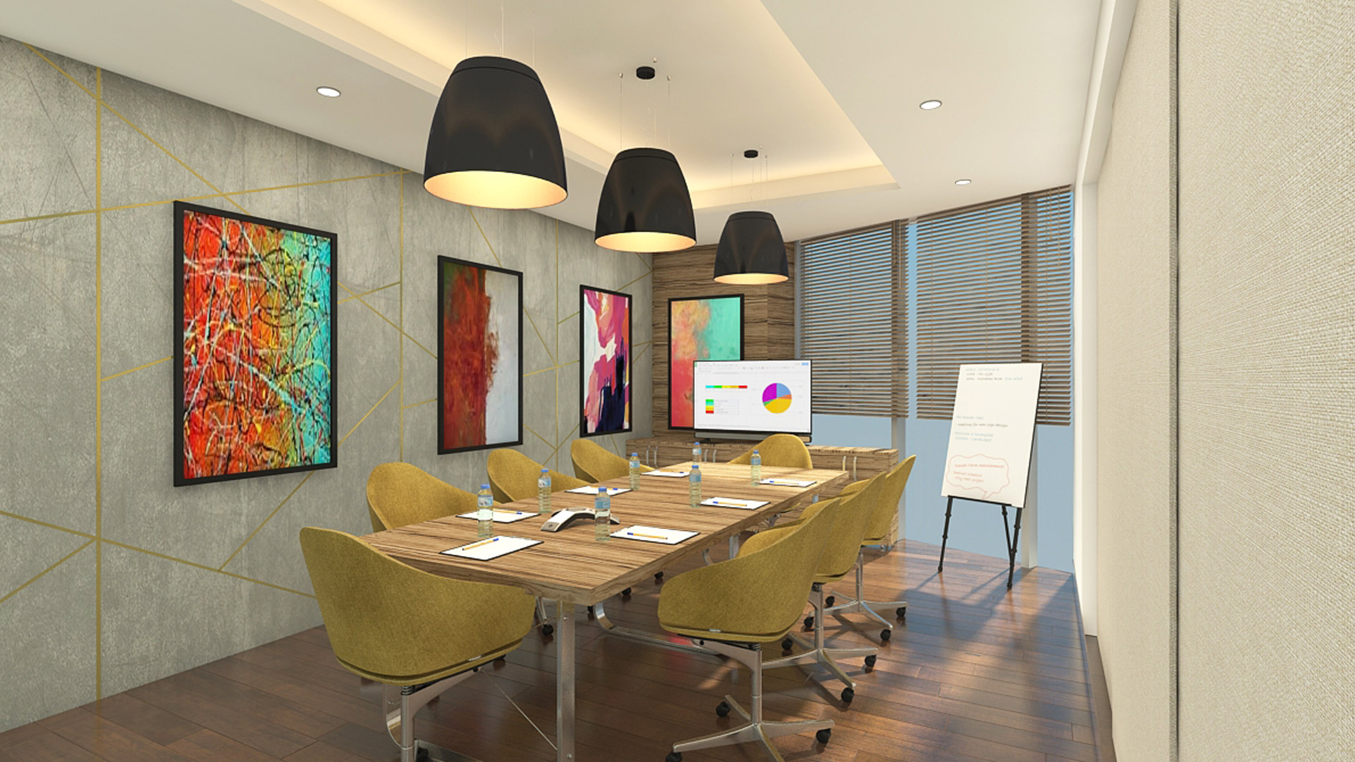 ABW Towers, Gurgaon – RSDA