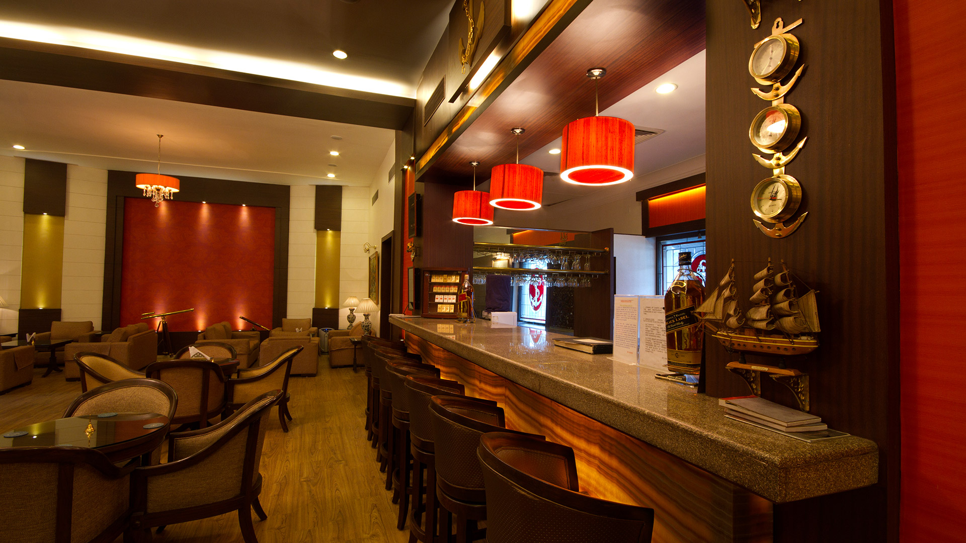 Kota House, Delhi – RSDA