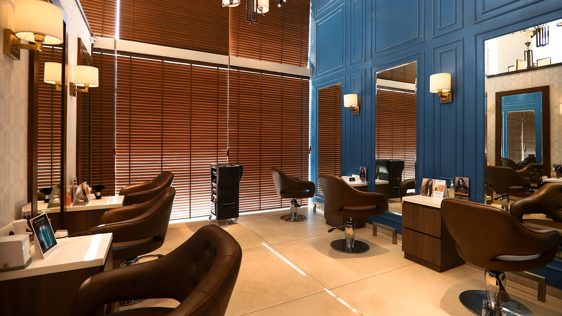 Looks Salon – RSDA