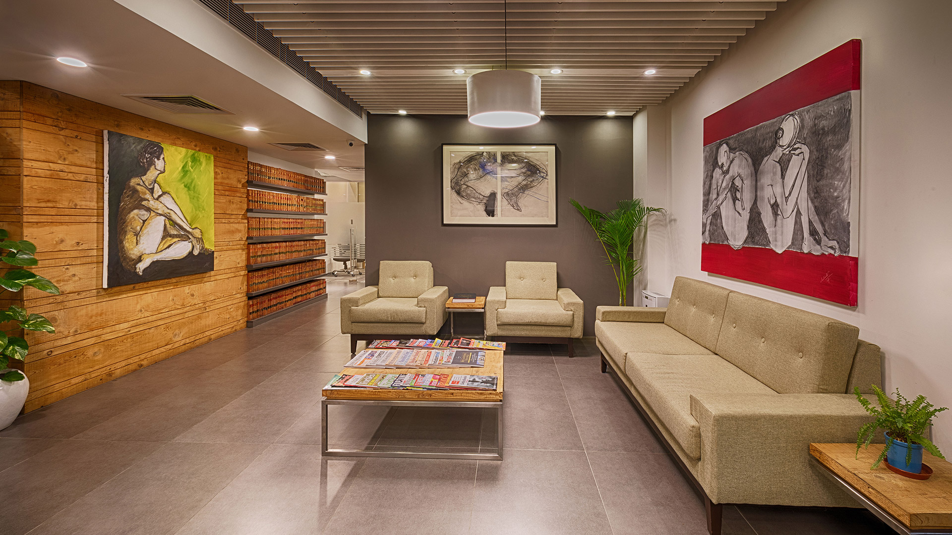 Trilegal, Gurgaon – RSDA