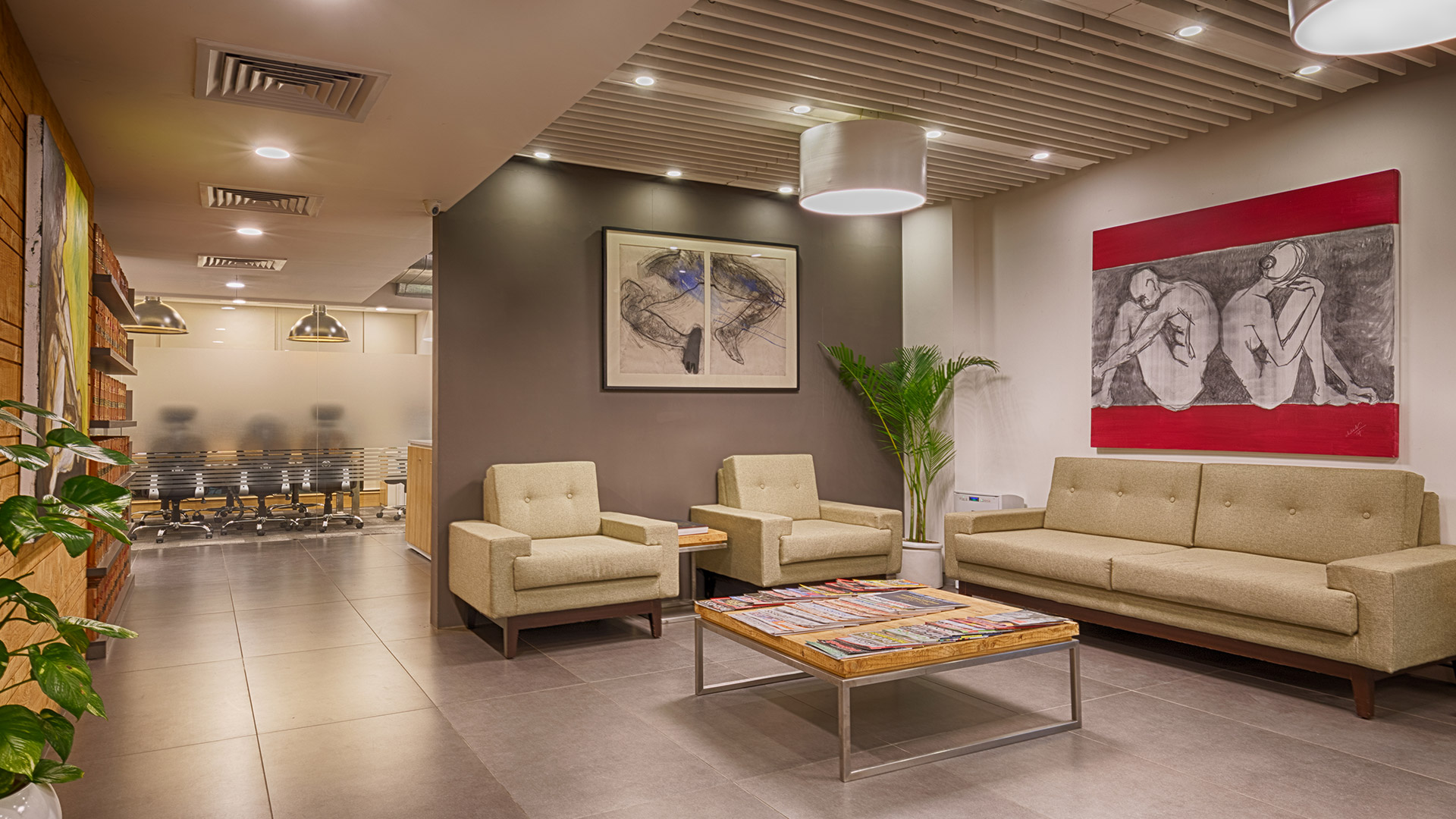 Trilegal, Gurgaon – RSDA