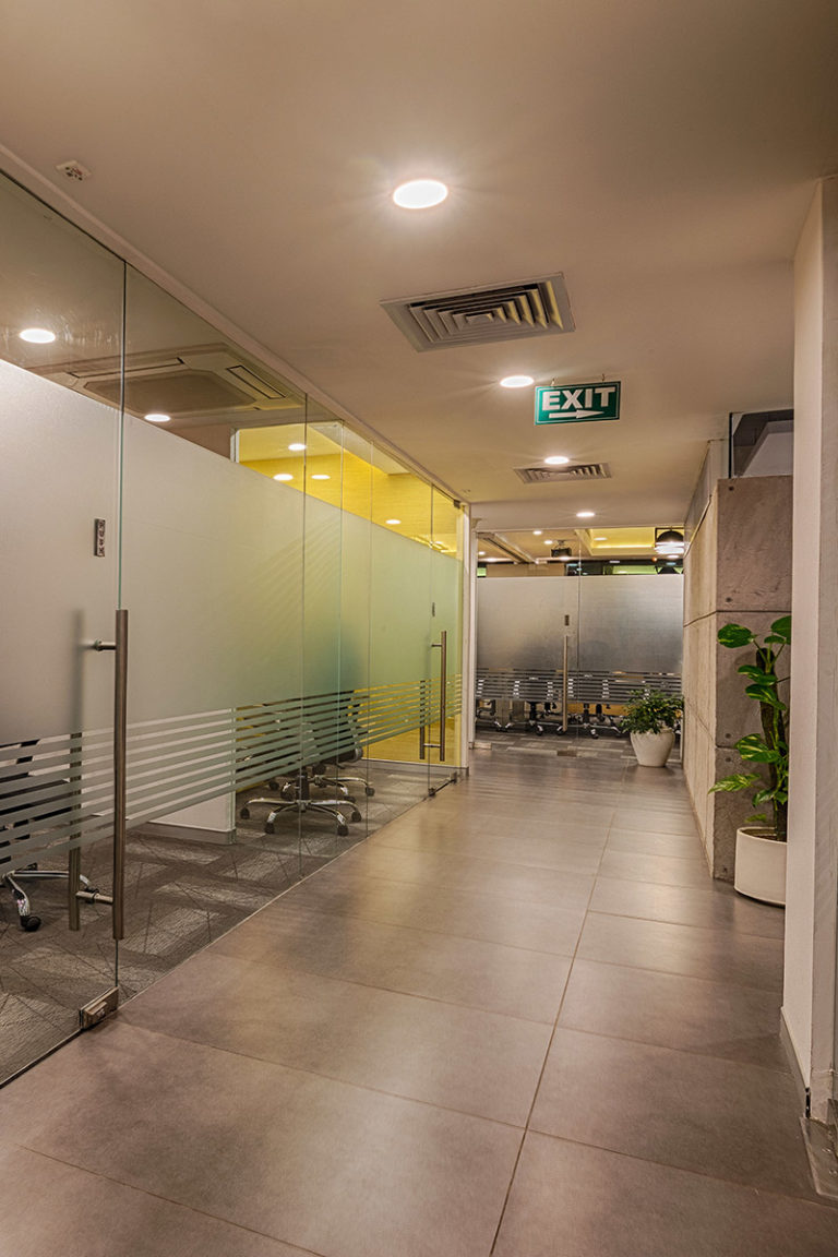 Trilegal, Gurgaon – RSDA