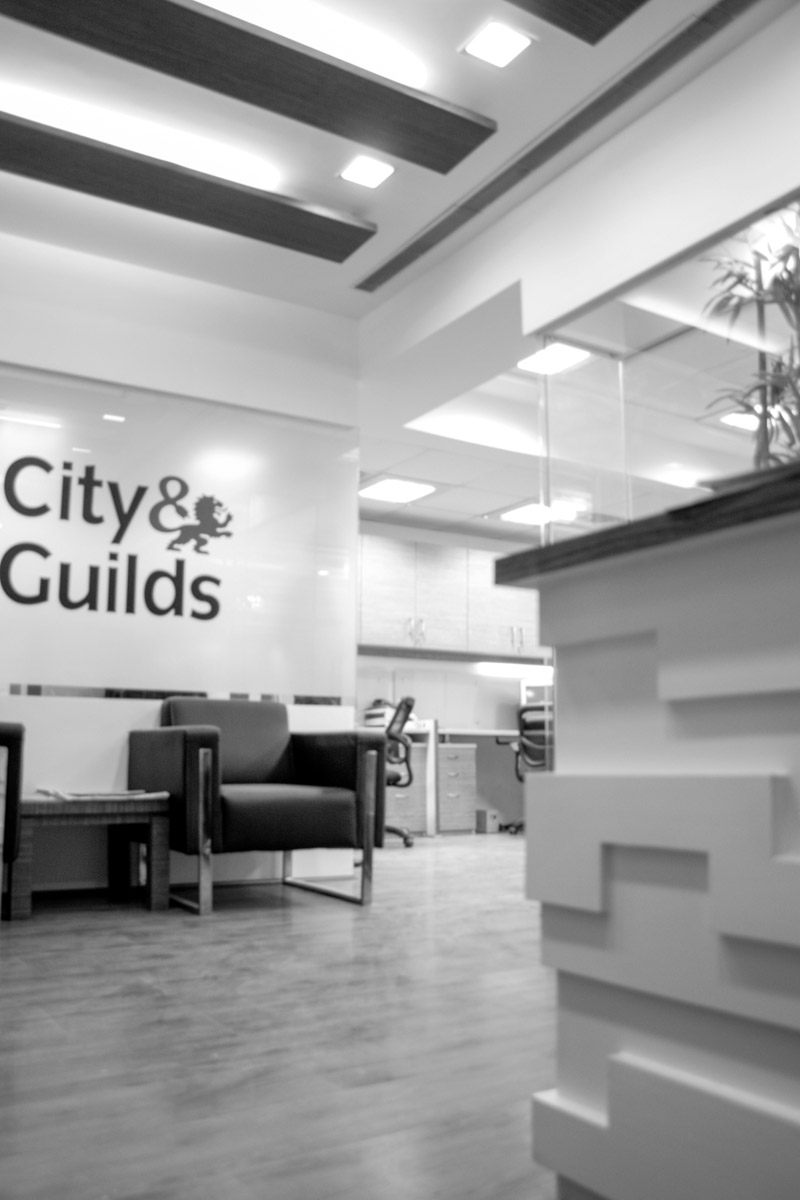 City & Guilds, London – RSDA