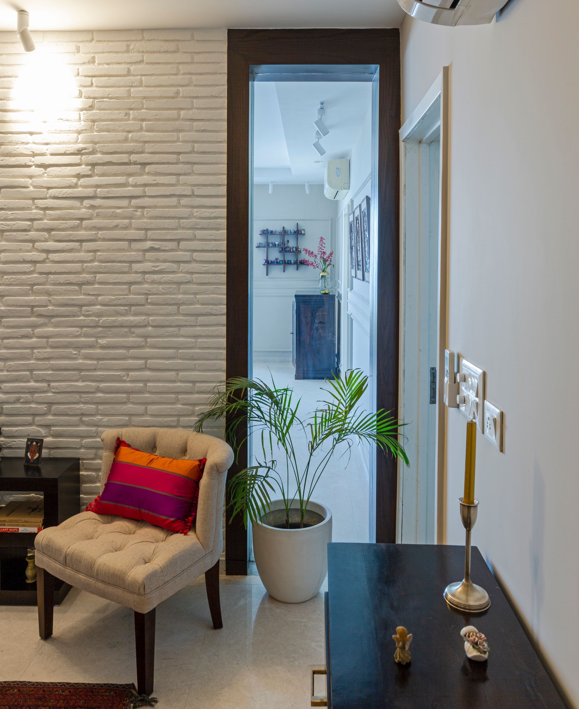 The Belaire – RSDA