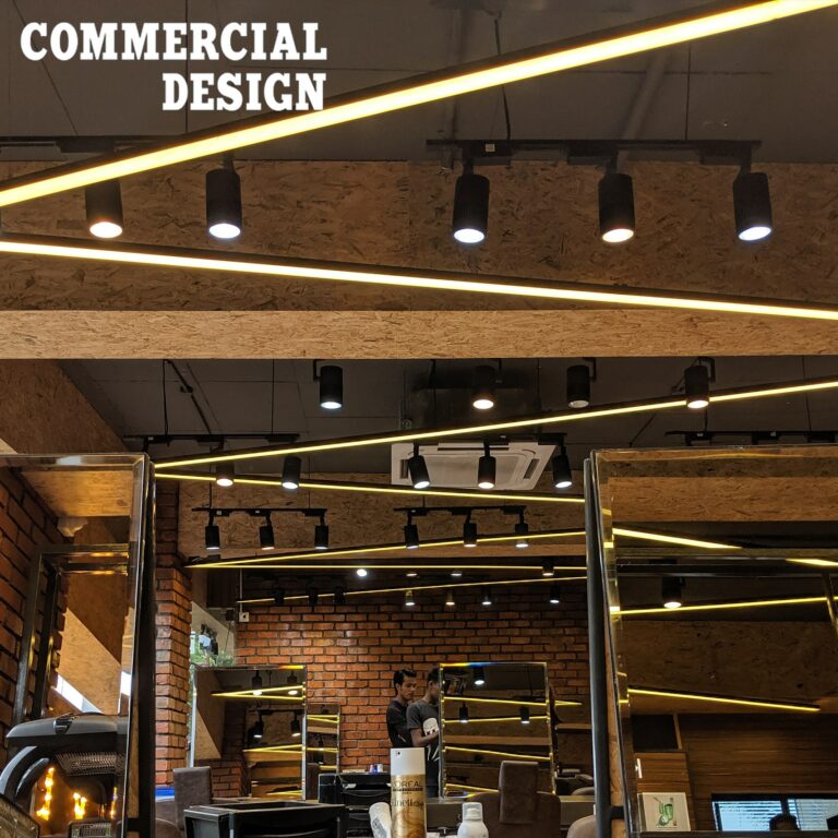 Vurve Signature Salon – RSDA