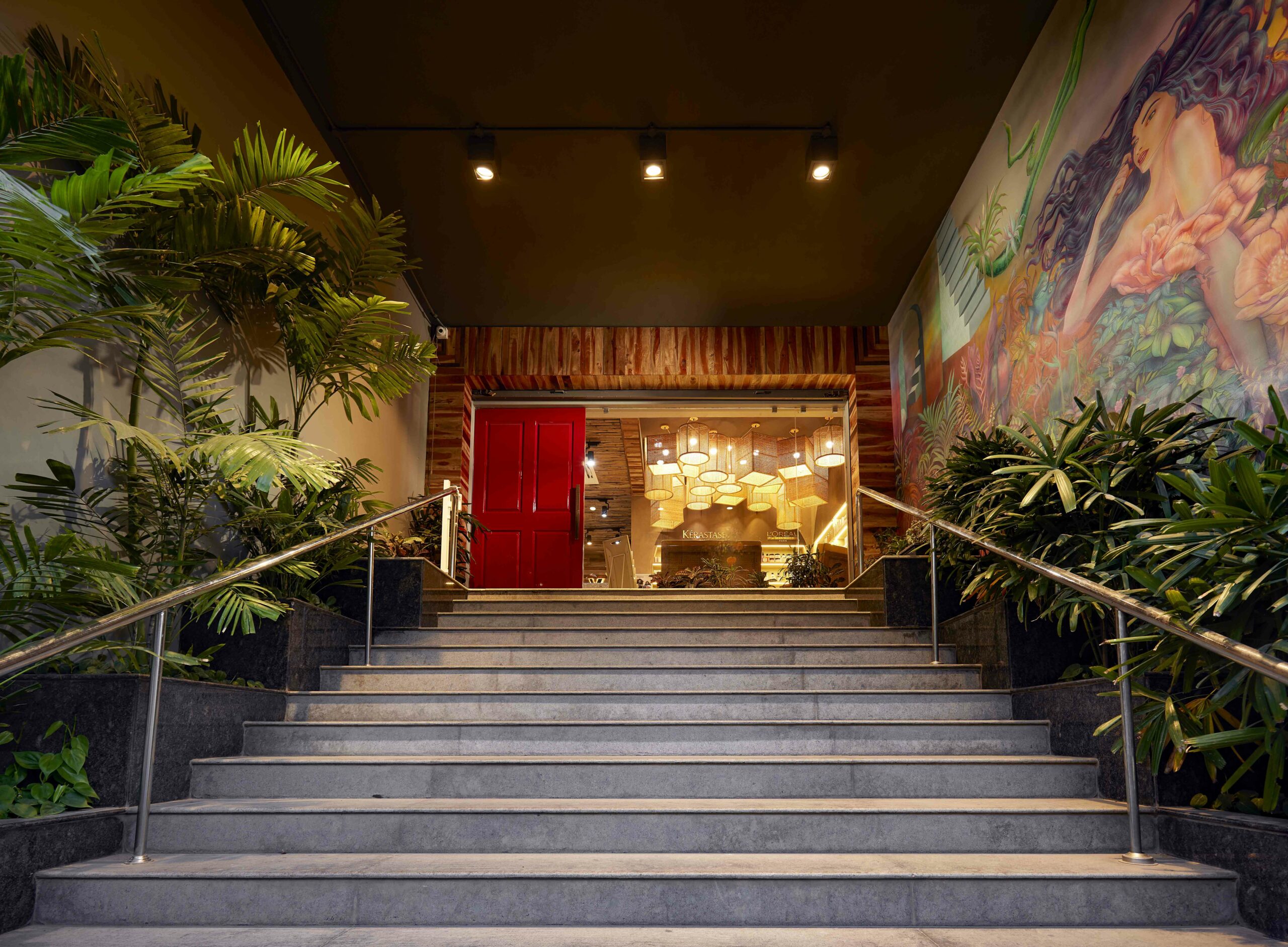 Vurve Salon – RSDA