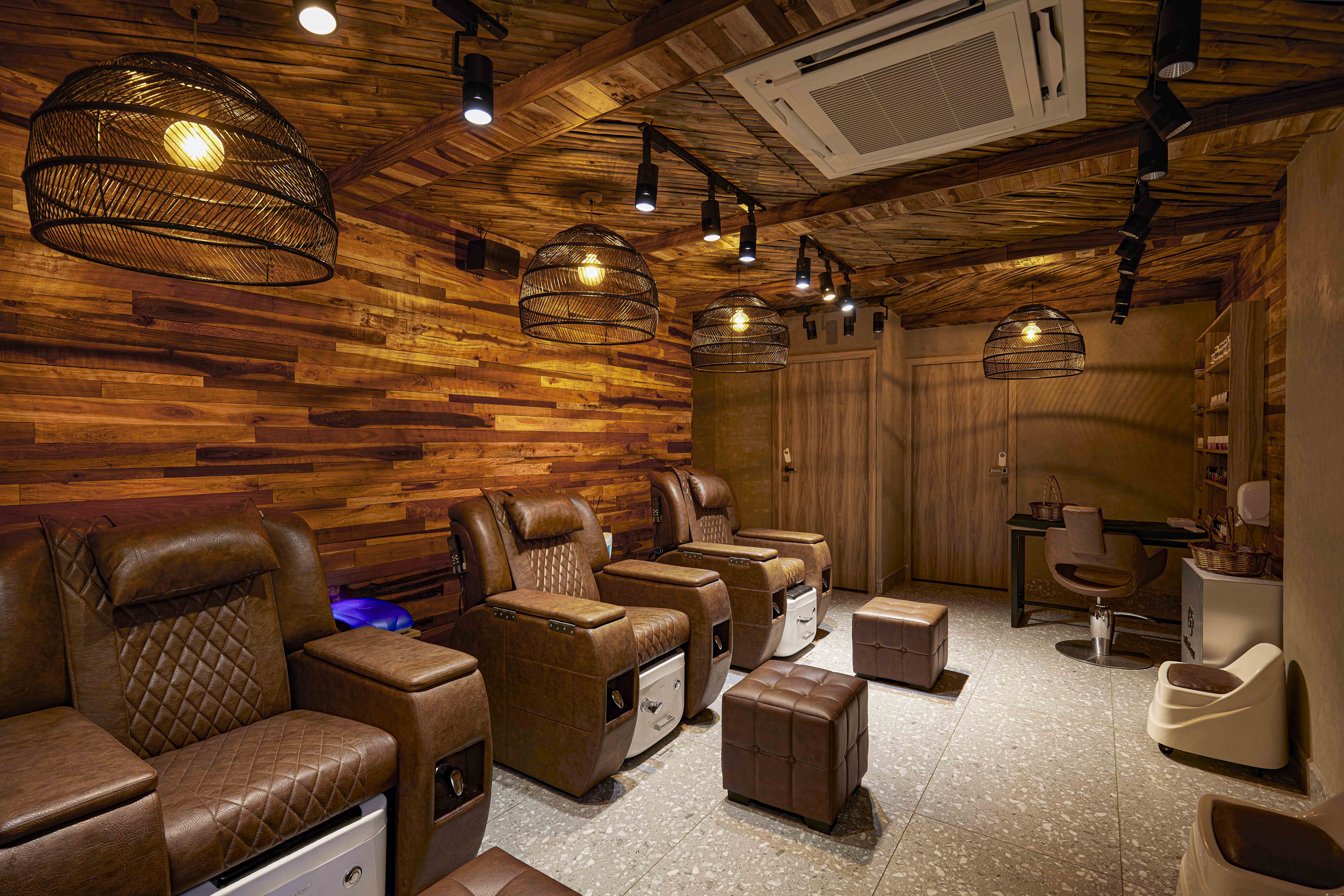 Vurve Salon – RSDA