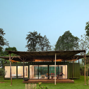 The Rise of Container Homes – RSDA