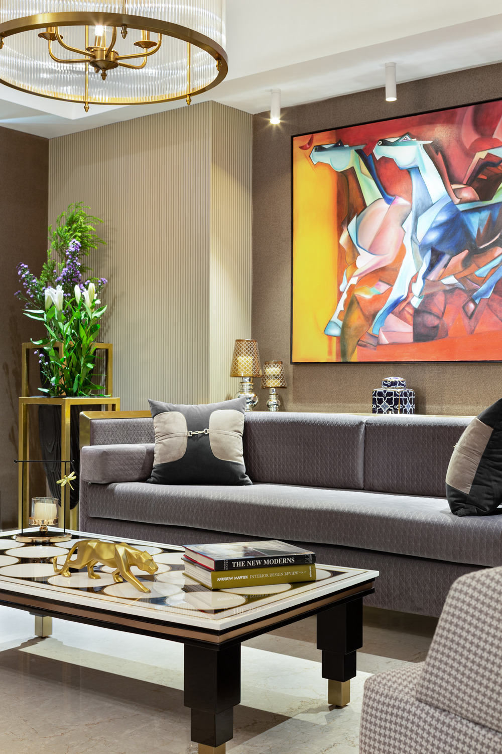 M3M Apartment – RSDA