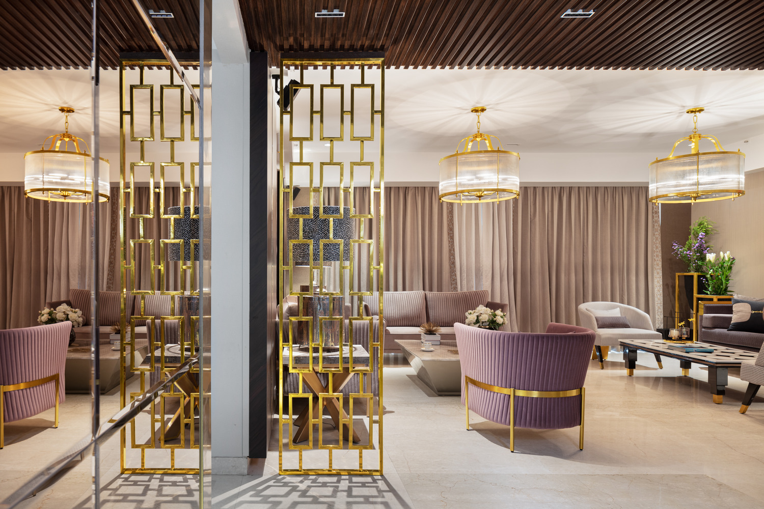 M3M Apartment – RSDA